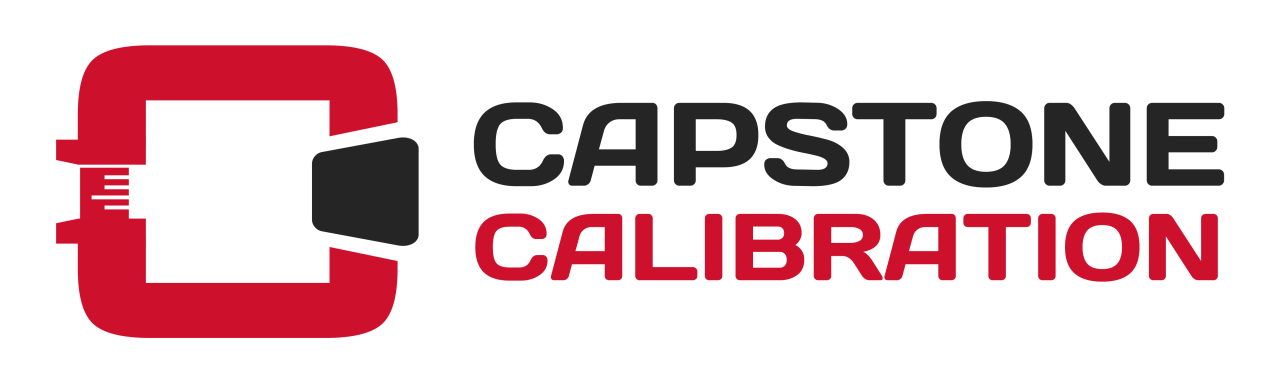 Capstone Calibration | 817-284-2707